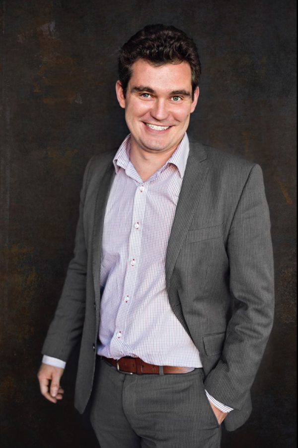 peter | Kennedy Cross