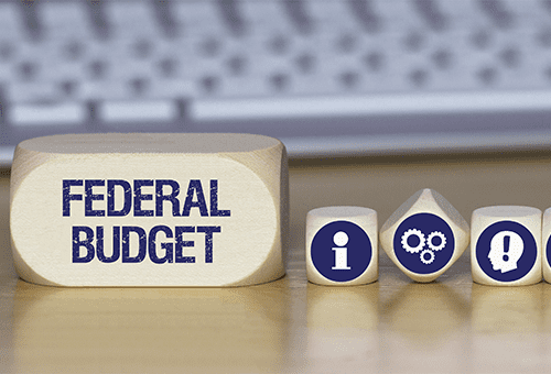 2022-23 Federal Budget Breakdown | Kennedy Cross